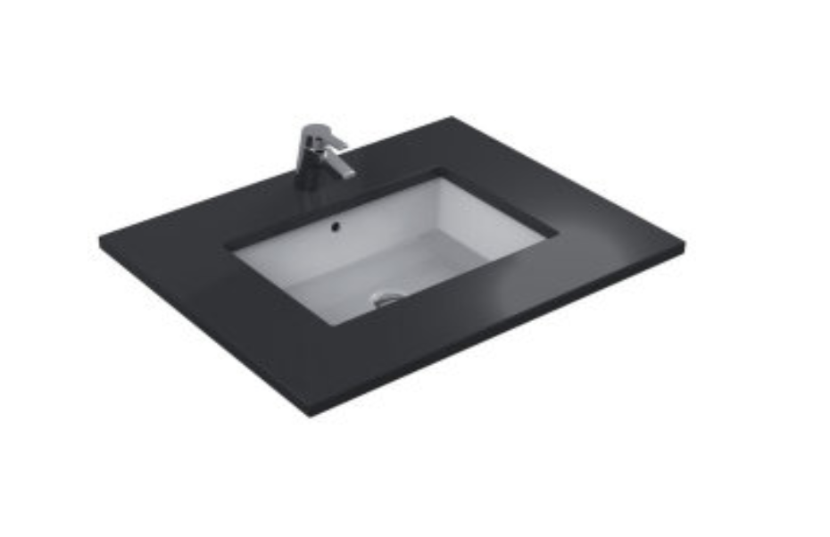 Умывальник, встраиваемый под столешницу Ideal Standard Strada 59x43 ...